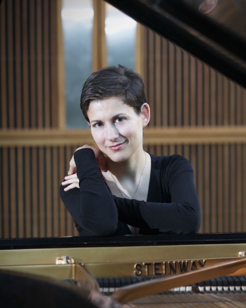 BBT Projects - Anna Polonsky - Borletti-Buitoni Trust