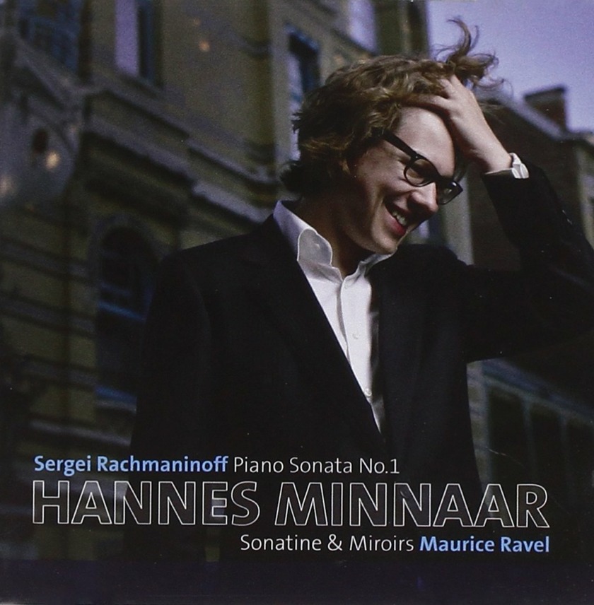 Press Reviews - Hannes Minnaar - Borletti-Buitoni Trust