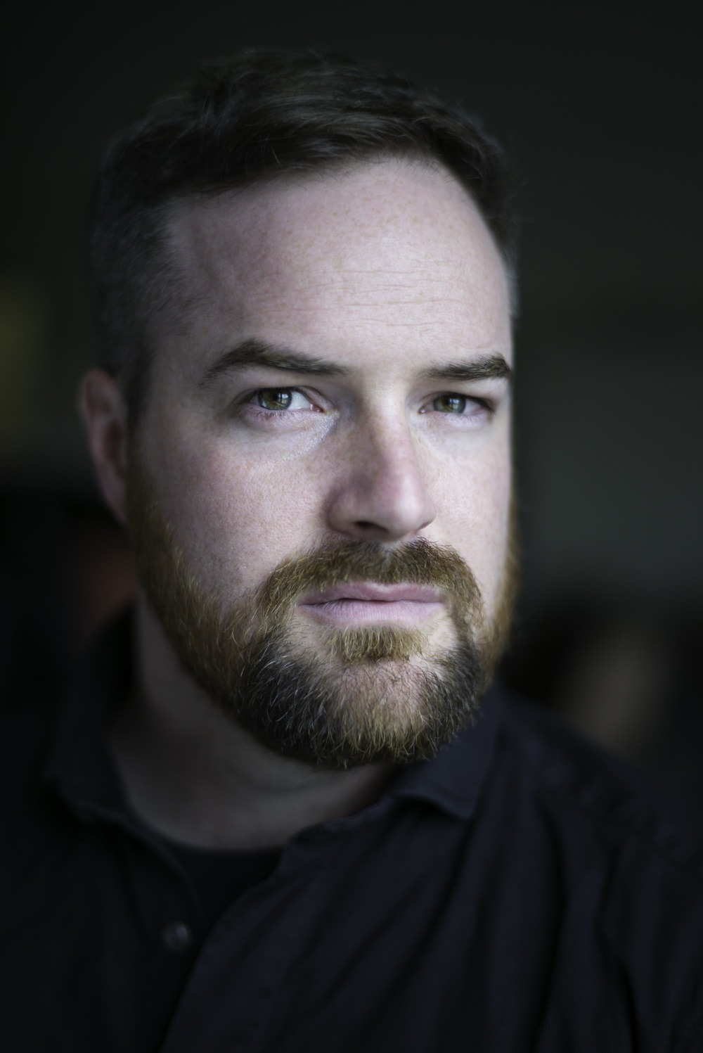 Contact - Ronan Collett - Borletti-Buitoni Trust