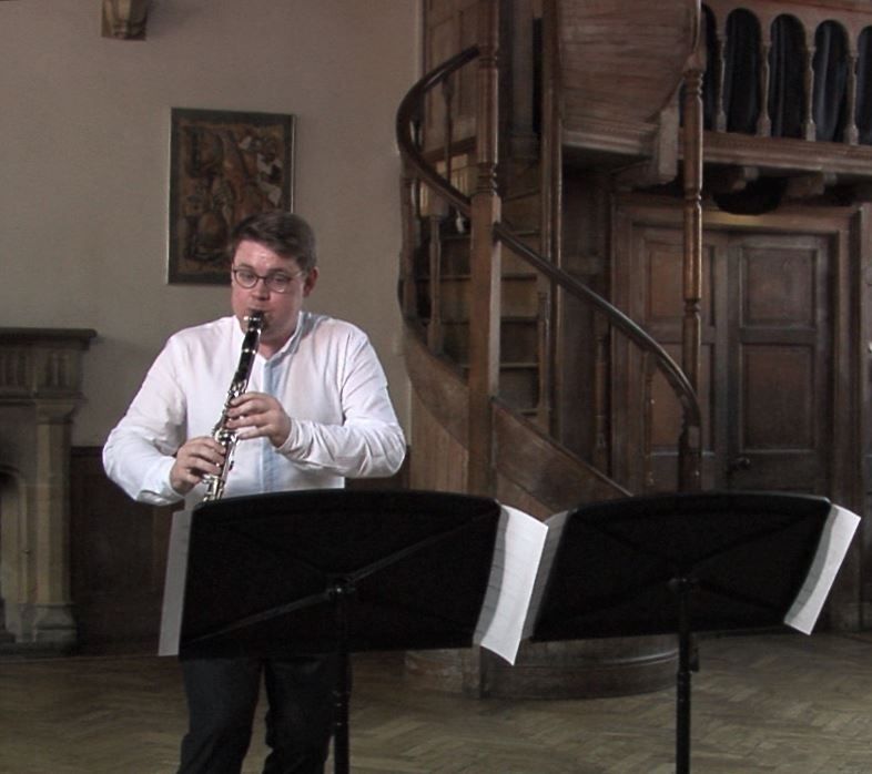 Works performed - Borletti-Buitoni Trust