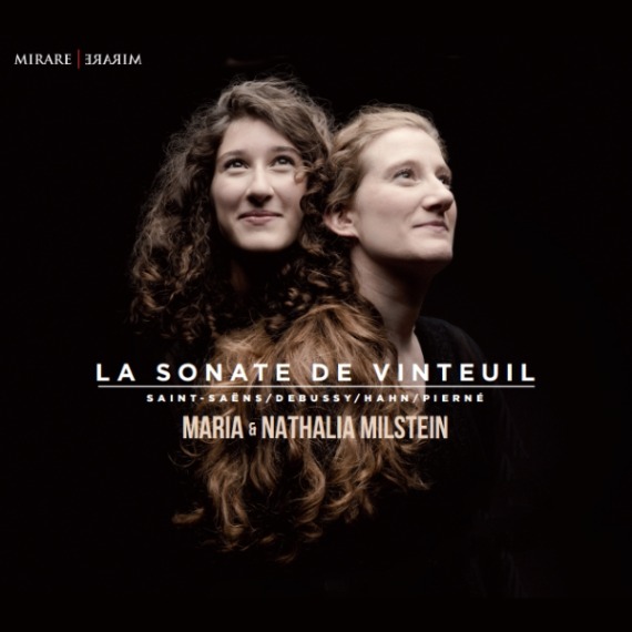 Press Reviews - Maria Milstein - Borletti-Buitoni Trust