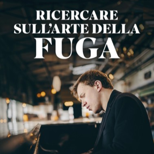 Filippo Gorini The Art of Fugue on RAI - Press Releases - Borletti ...