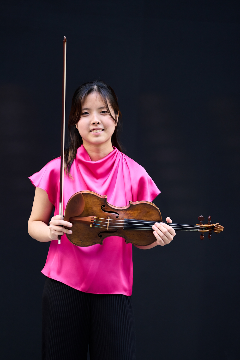 Contact - Hana Chang - Borletti-Buitoni Trust